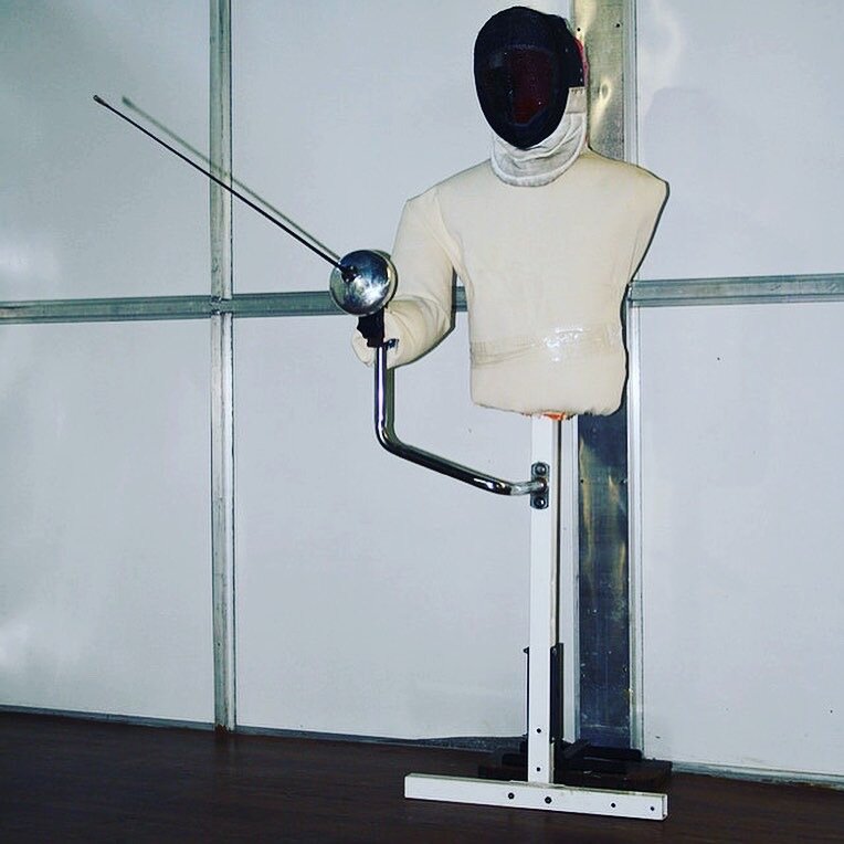 Çocuk ve gençlik merkezleri Центр фехтования, Nijni Novgorod, foto