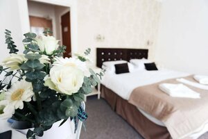 Nethway Hotel (England, Torbay, Torquay, Falkland Road), otel  Torquay'den