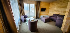 Chayka Resort (Ukraine, Odessa, Primorskiy line 1A), otel  Odesa'dan