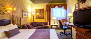 LHotelQuébec (Quebec, Route Sir Wilfrid Laurier), otel  Quebec'den