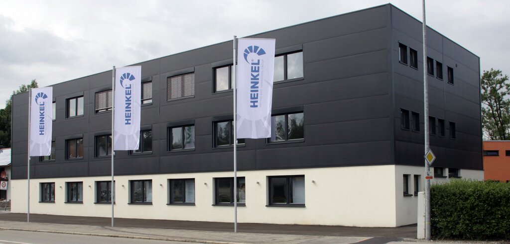 Sanayi ekipmanları firmaları Bolz Process Technology GmbH, Baden‑Wurttemberg, foto