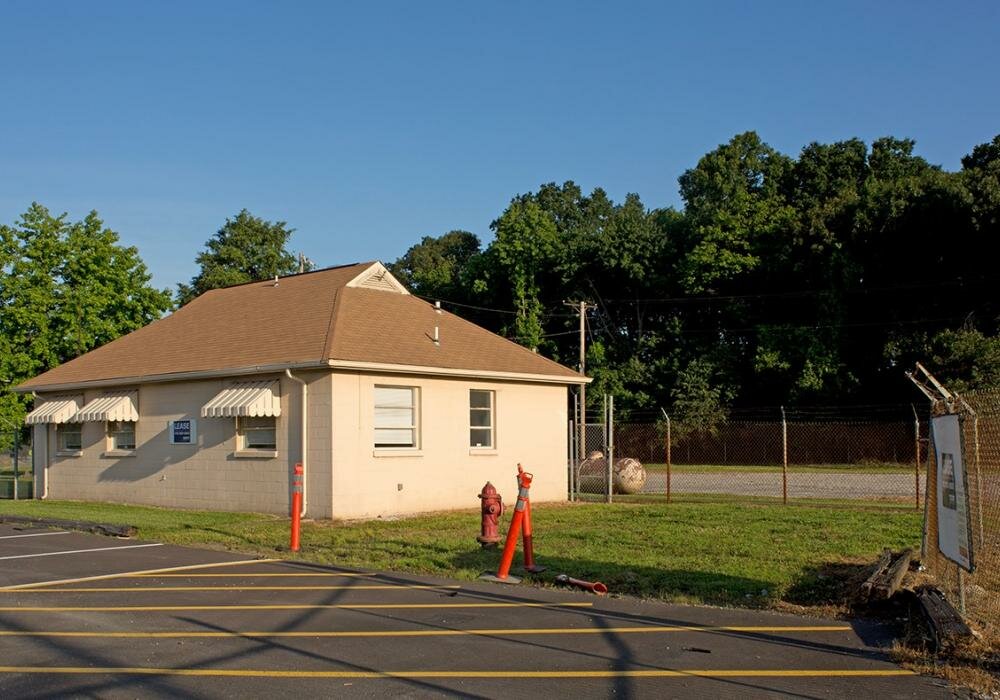 Gayrimenkul yönetimi Merritt Properties - Grays Road Industrial Center, Maryland Eyaleti, foto