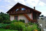 Guest House U Stasuka (вулиця Данила Галицького No:47), otel  Yaremcha'dan
