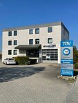 Ingenieurbüro Wolfgang Schaller (Bavaria, Regensburg, Carl-Maria-von-Weber-Straße), i̇kinci el araç  Regensburg'dan