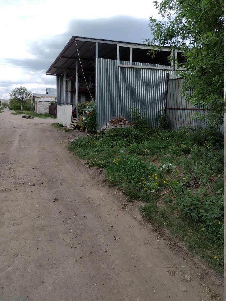 Oto lastik tamiri Шиномонтаж, Kazan, foto