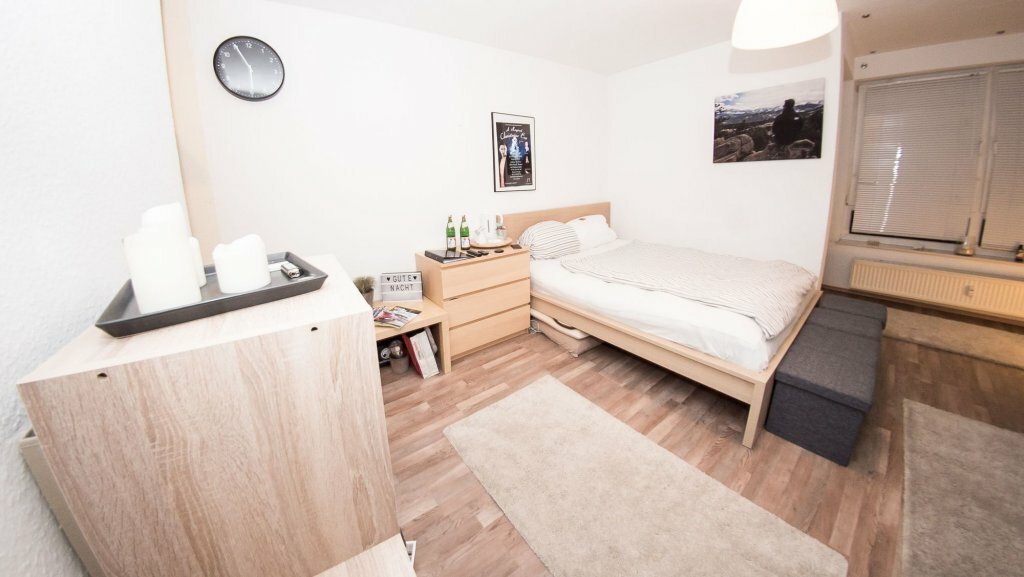 Otel My Messe & Business Home - by Lanxess Arena Messe Cologne, Köln, foto