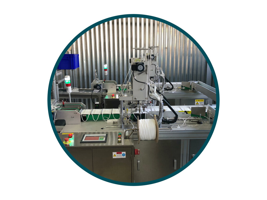 Sanayi ekipmanları firmaları ITS Industriebedarf GmbH, Kuzey Ren‑Vestfalya, foto