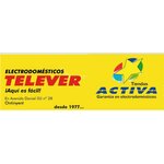 Telever S. L. (Avenida de Daniel Gil No:28, Ontinyent), beyaz eşya üreticileri  Valensiya'dan