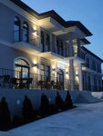 Stella al mare (Zarechnaya ulitsa No:8, selo Krinitsa), otel  Krasnodarski krayından