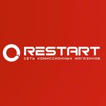 Restart (Lukashina Street No:5), i̇kinci el eşya alımı  Şçiokino'dan