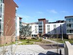 Pollock Halls - Edinburgh First - Campus Accommodation (Edinburgh, 18 Holyrood Park Road), yurtlar  Edinburgh'tan