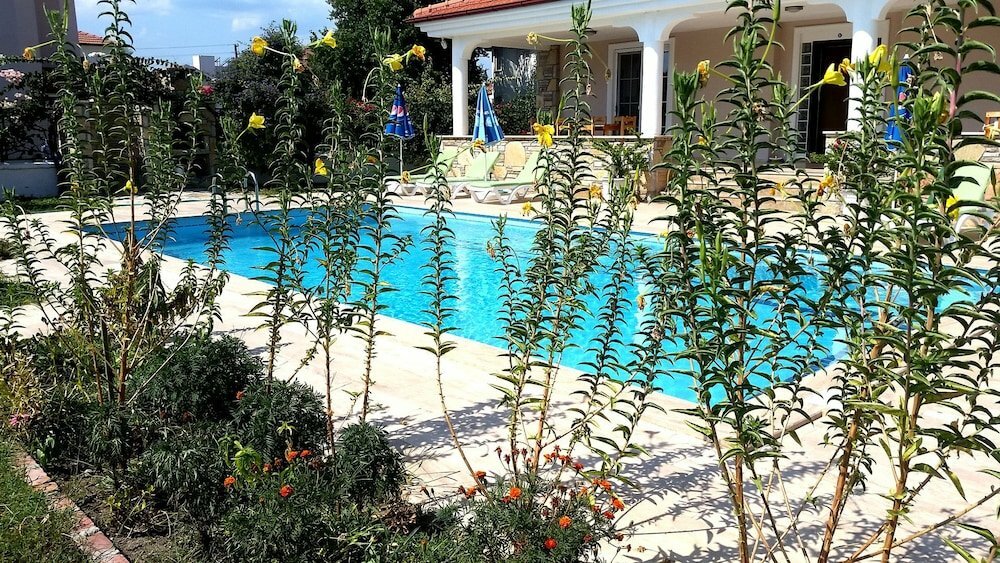 Kısa süreli konaklama Villa Ebru, Ortaca, foto