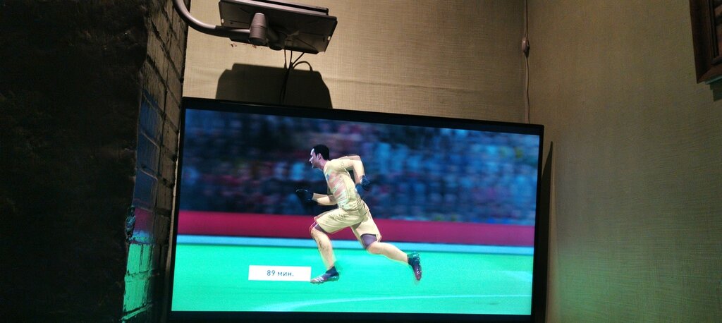 i̇nternet kafeler Kompyuterny klub Garazh, Jukovski, foto