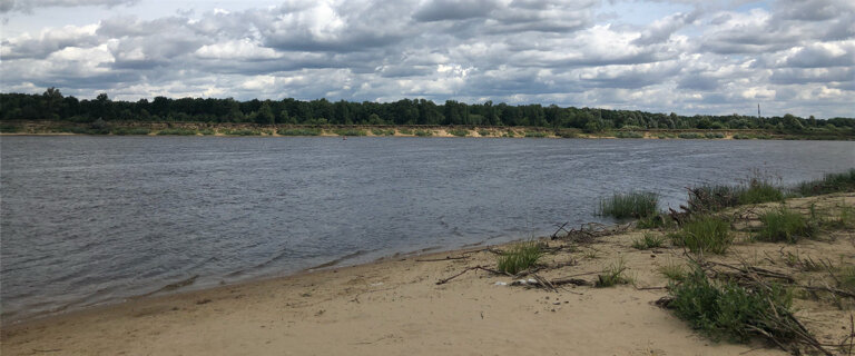 Plaj Пляж, Nijegorodskaya oblastı, foto