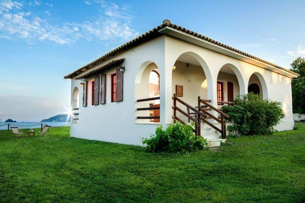 Otel Mystique Luxury Suites & Maisonettes, Dünya, foto