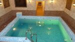 Sauna Tihaya Gavan (ulitsa Lisitsynoy No:5В), saunalar  Petrozavodsk'tan