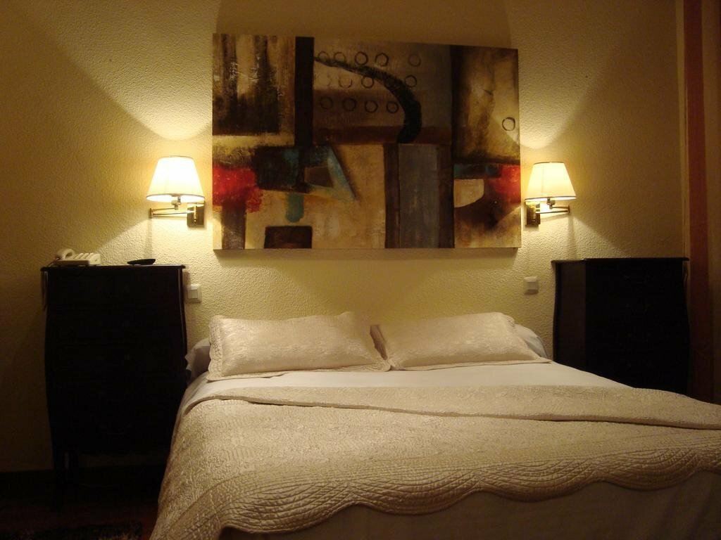 Otel Hotel San Antonio, Avila, foto