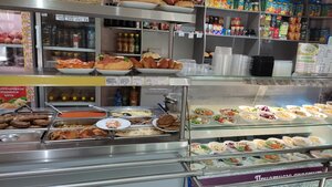 СтолОfFka (Fevralskaya ulitsa No:20), kantin, yemekhane  Minusinsk'ten