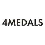 4medals (Novorossiyskaya Street No:53А), hediyelik eşya üretimi ve toptan satışı  Saint‑Petersburg'dan