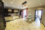 Na Dekabristov Apartments (ulitsa Dekabristov No:116), kısa süreli konaklama  Omsk'tan