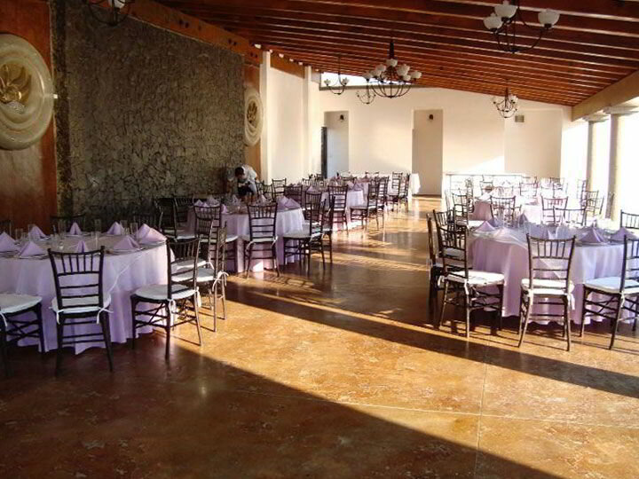 Fotoğrafçılık okulu Sol y Luna Salón de Eventos, Queretaro Eyaleti, foto
