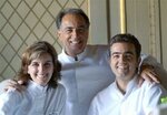 Studio Dentistico Giano Ricci (Tuscany, province of Florence, Via Gino Capponi, 24), özel ağız ve diş sağlığı klinikleri ve muayenehaneleri  Floransa'dan
