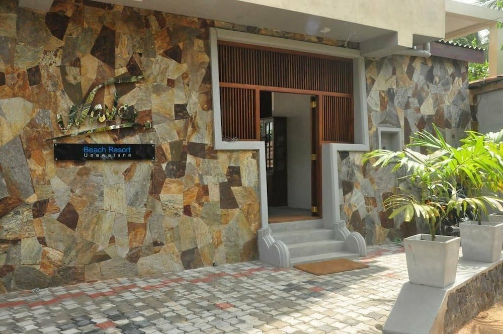 Otel Vista Rooms Unawatuna Beach 2, , foto