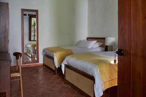 San Rafael (Valle del Cauca, Municipio de Santiago de Cali, Carrera 1, 14-60), otel