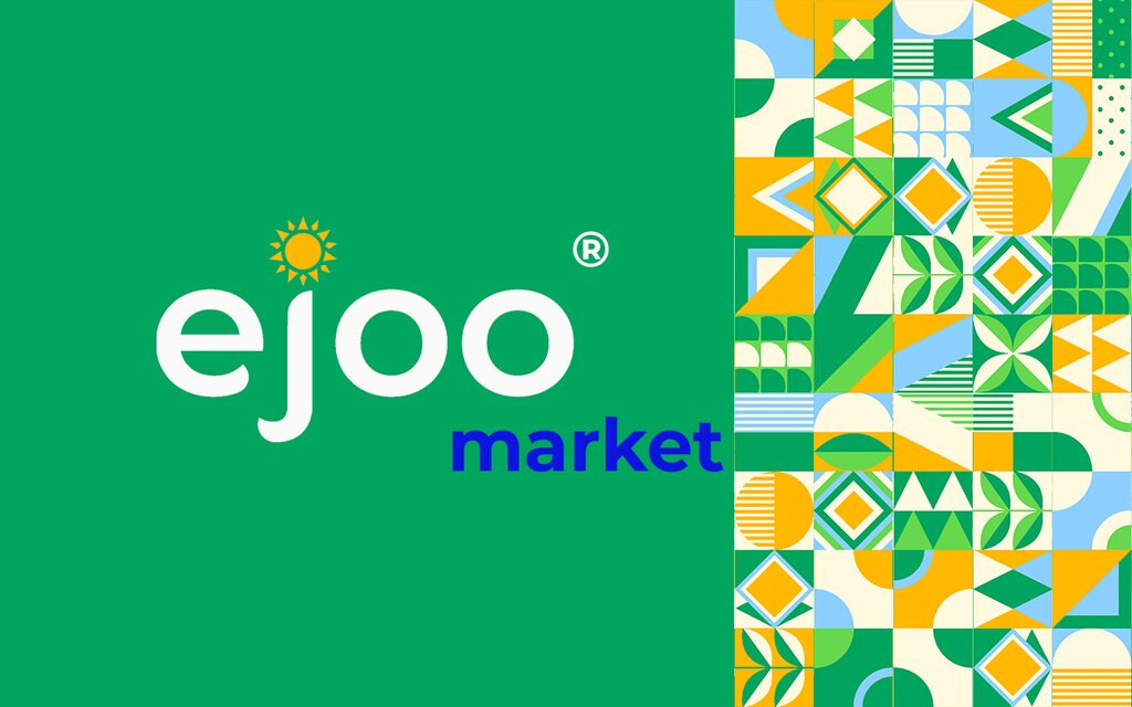 Şekerleme tatlı ve pastacılık ürünleri Ejoo Market, Bişkek, foto