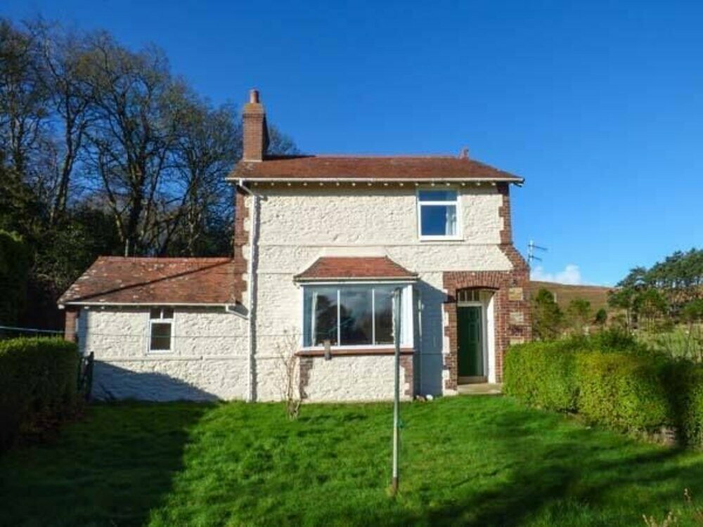Otel Pensychnant Cottage, Galler, foto