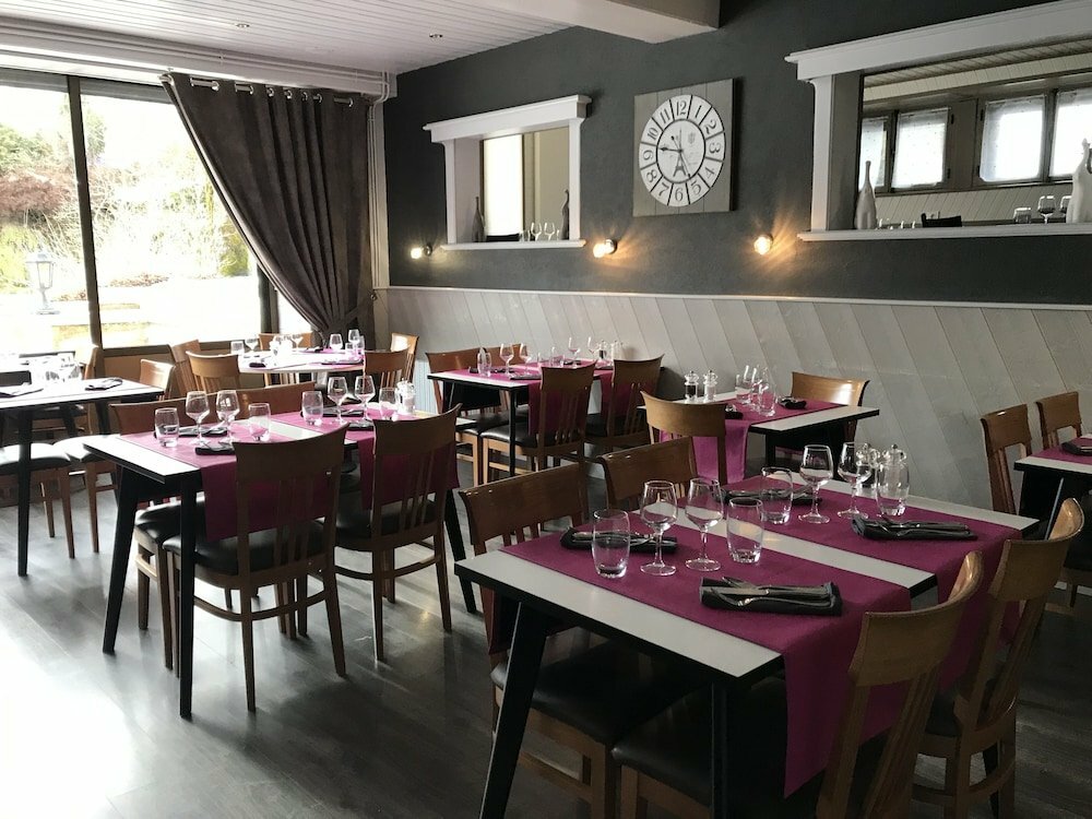 Otel Auberge du Hérisson, , foto