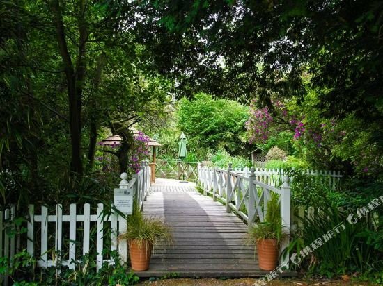 Otel The Old Mill, İngiltere, foto