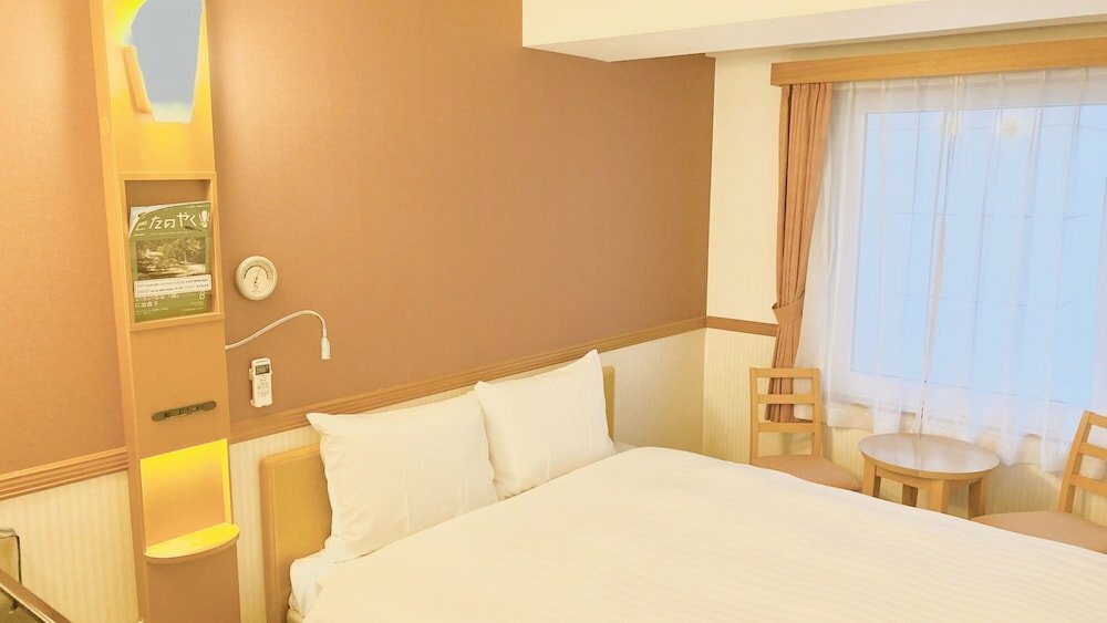Otel Toyoko Inn Kawasaki Station City Hall through, Kawasaki, foto