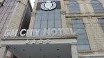 Gm City Hotel 1 (Сity ​​of republican subordination Baku, Narimanov district, Еhmеd Rеcеbli Street, 1/49), otel  Bakü'den