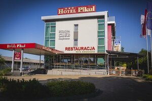 Hotel Pikul (Lublin Voivodeship, Powiat Puławski, Puławy, ulica Lubelska, 65), otel  Pulawy'den