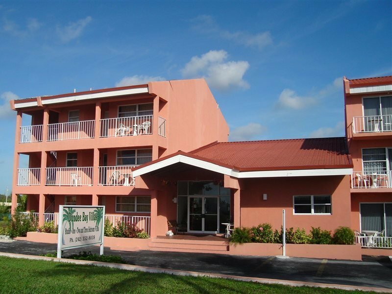 Otel Dundee Bay Villas, Freeport, foto