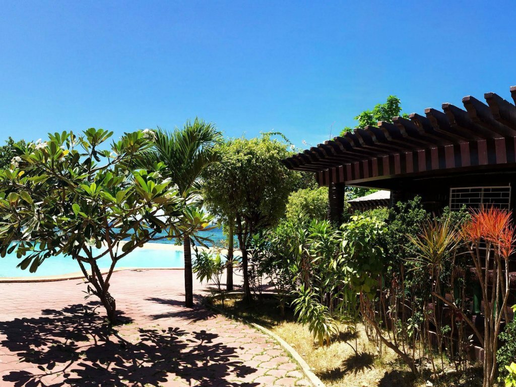 Otel Blue Garden Resort, , foto