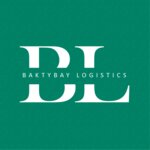 Baktybay Logistics (Soltústik aınalym tas joly No:53В), uçak kargo  Almatı'dan