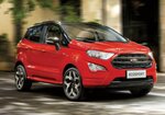Ford Concessionaria AG Motors (Sicily, Agrigento, Via unita' d'Italia, 63), i̇kinci el araç  Sicilya'dan