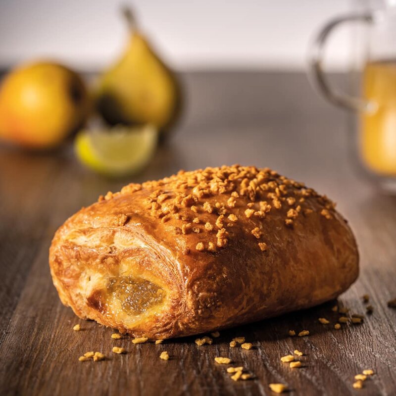 Ekmek fırını Il Paese dei Balocchi, Toskana, foto