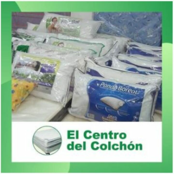 Mobilya mağazaları El Centro del Colchón, Mar del Plata, foto
