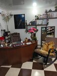 Фадия (ulitsa Bagrationa No:36А), alternatif tıp merkezleri  Kizlyar'dan