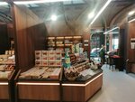 Белёвский продукт (Semyonovskaya Square No:вл4), pasta, şekerleme ve tatlı  Moskova'dan