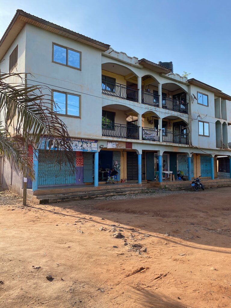 Güzellik salonu Shattys Bridal Parlour, Dünya, foto