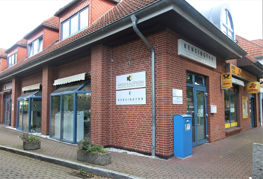 Arazi dizisi Kensington Finest Properties International • Lübecker Bucht, Schleswig‑Holstein, foto
