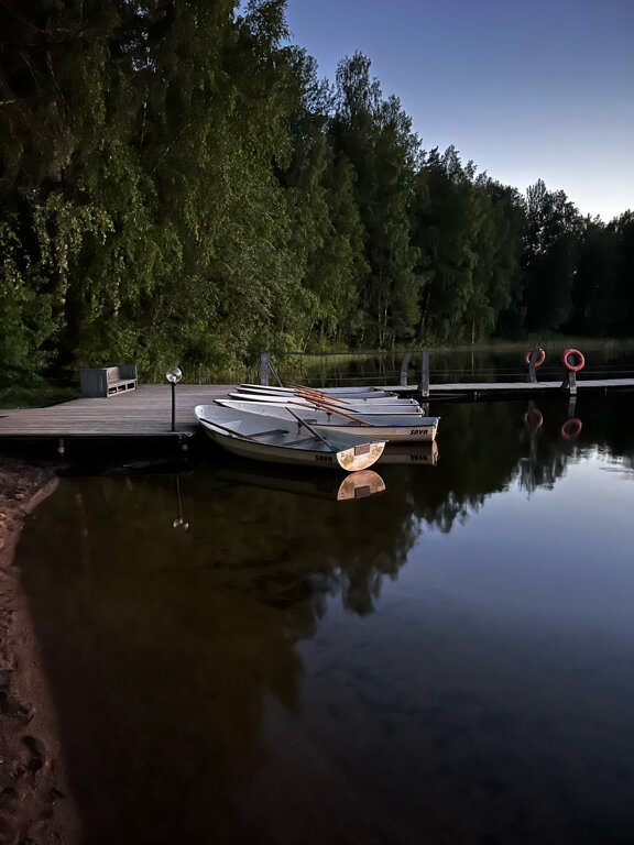 i̇skele Jetty , Novgorodskaya oblastı, foto
