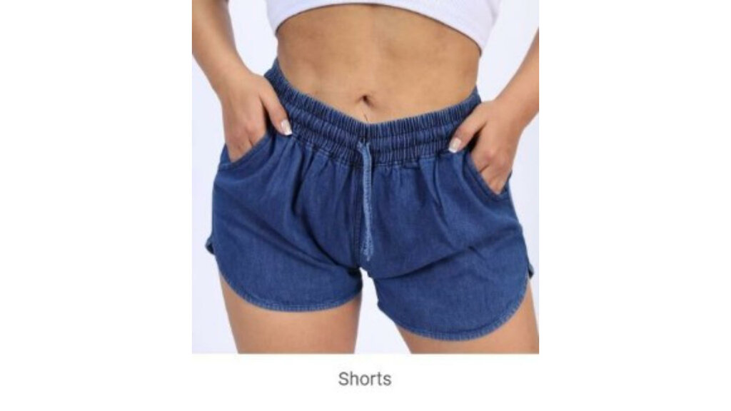 Giyim mağazası CristellAsBas Ropa para niñas EN Gamarra, Lima, foto