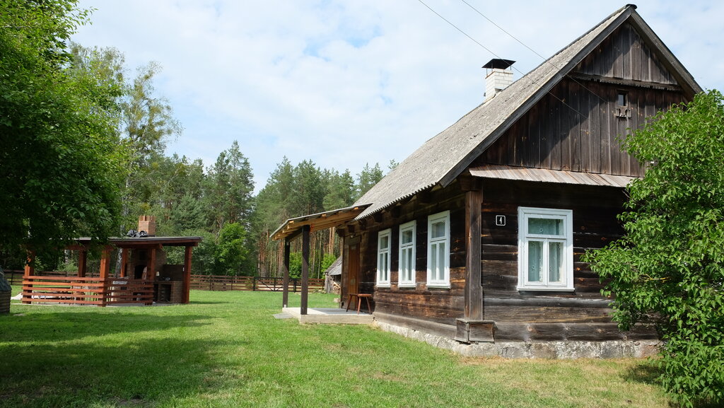 Otel Mshanka, Brestskaya oblastı, foto