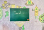 Talant is (Kulomzinskaya ulitsa No:64, Omsk), çocuk gelişim merkezleri  Omsk'tan