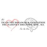 Dr. Sabine Urbanits, MSc, Ma Neurologin, Geriaterin, Ms- Expertin (Josefsgasse No:17, Mödling), özel muayenehaneler  Aşağı Avusturya'dan